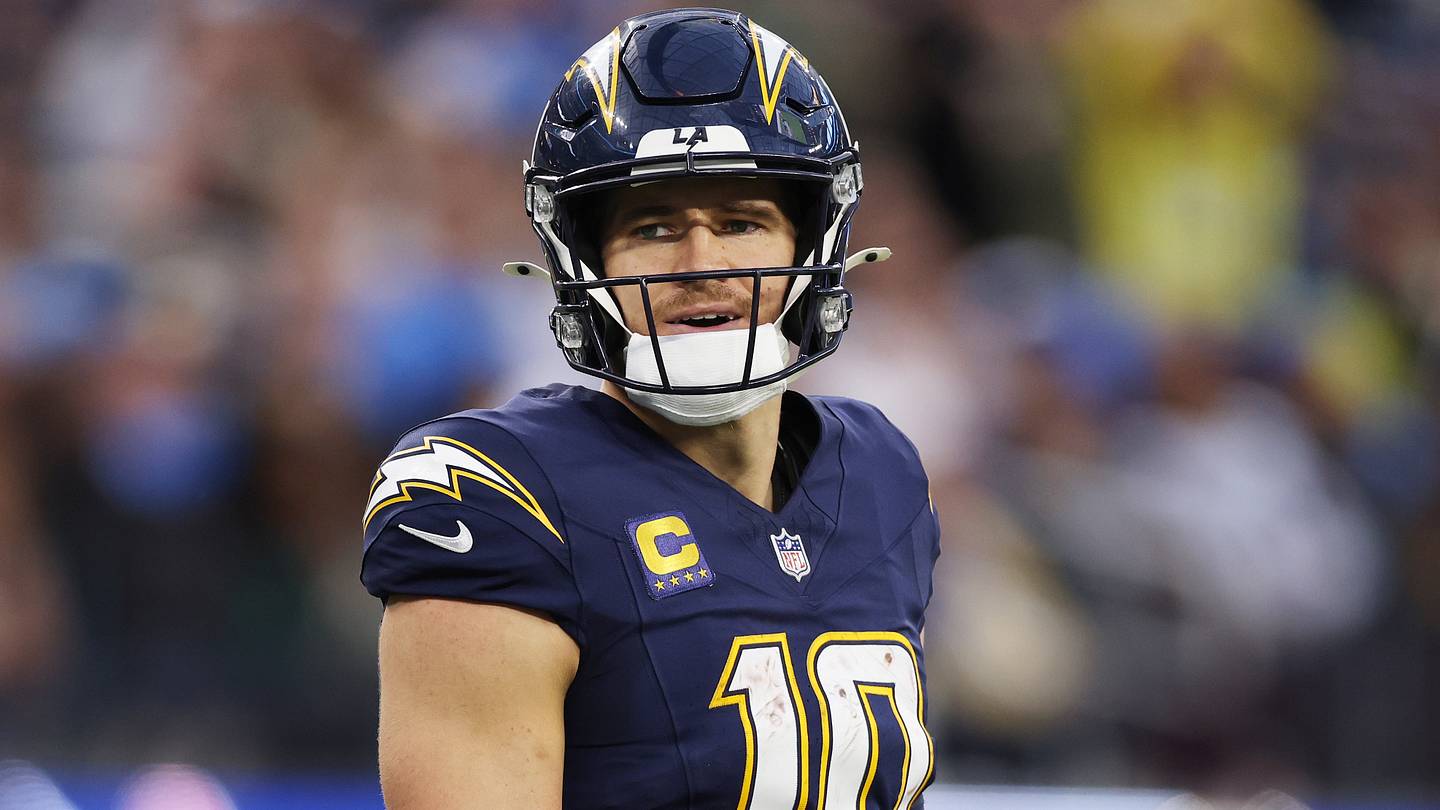 NFL Power Rankings, Week 17: Ranking all AFC playoff quarterbacks