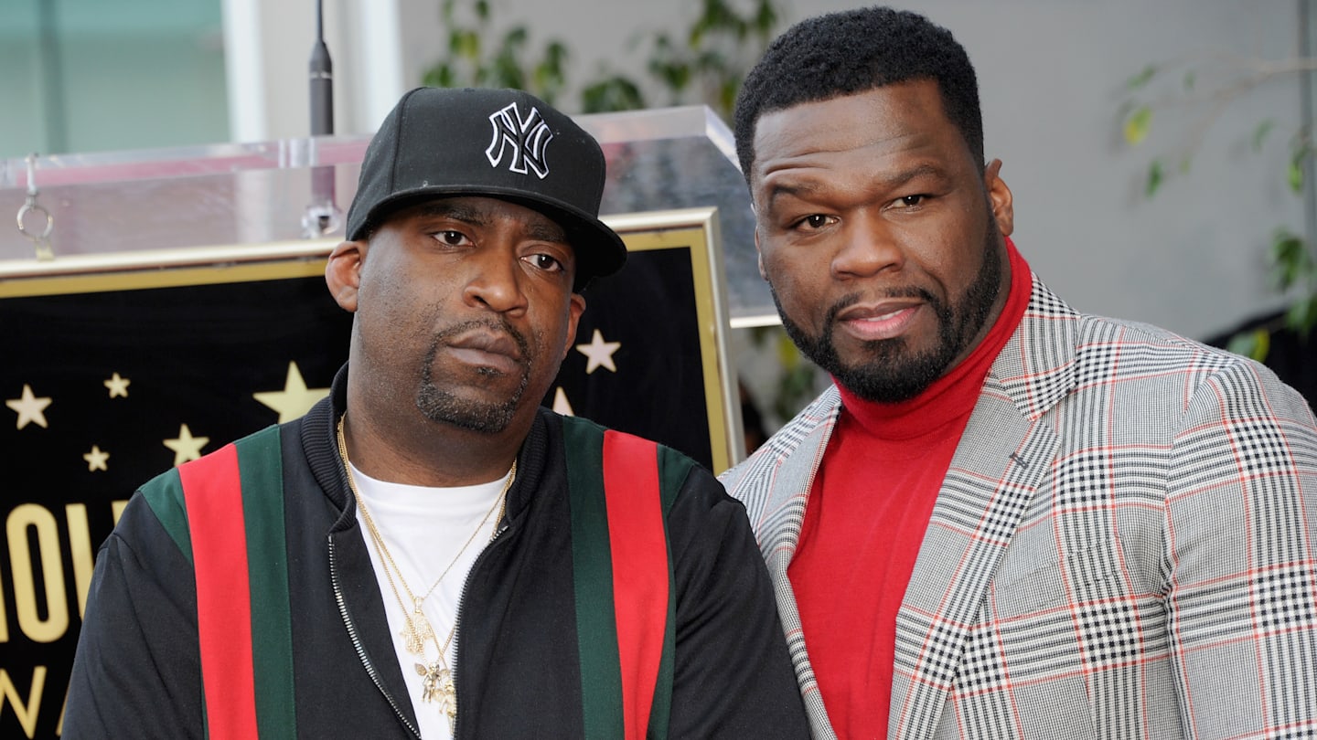 G-Unit rapper Tony Yayo opens up about the financial backing behind the ...