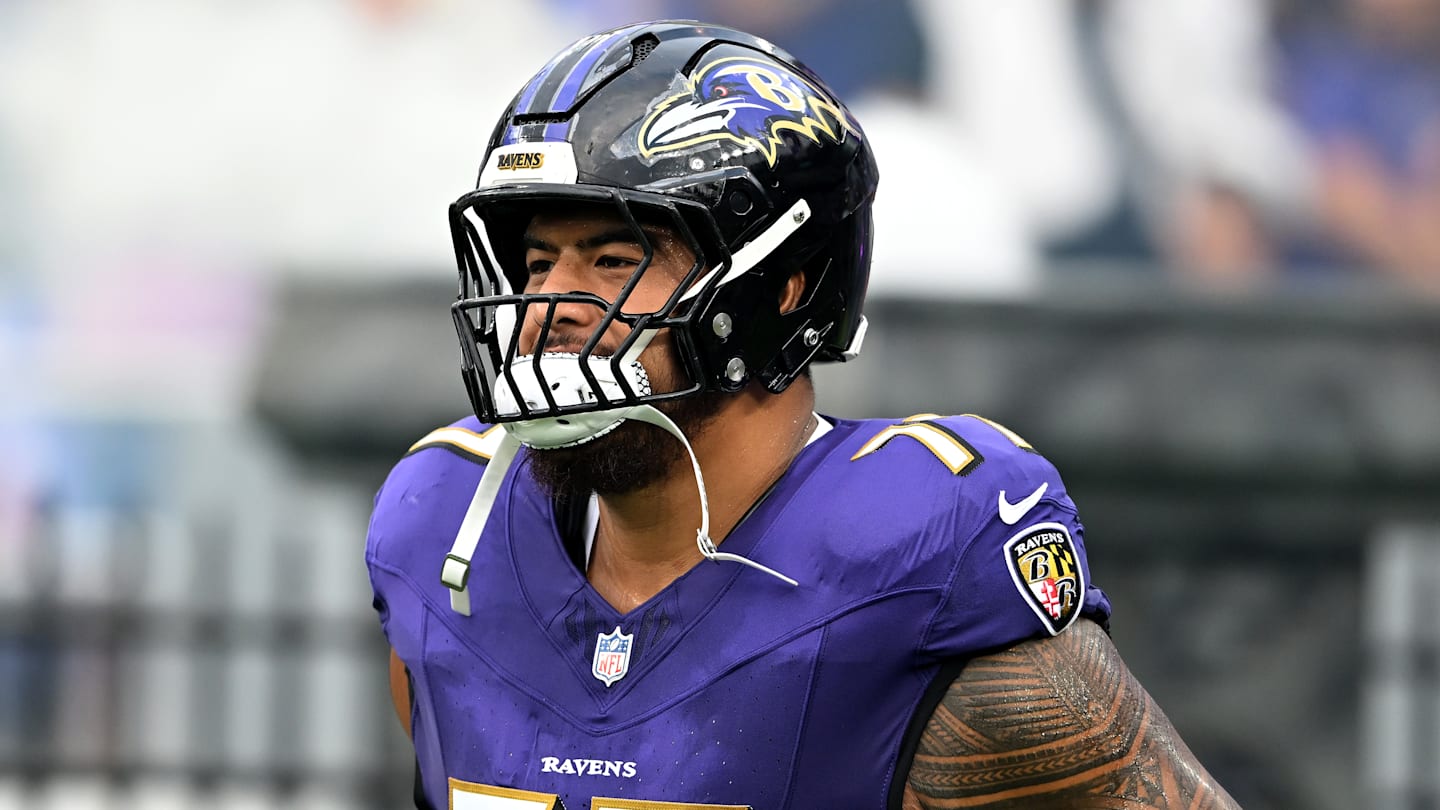 2 winners and (4 losers) from Ravens' back-breaking Week 14 loss to ...