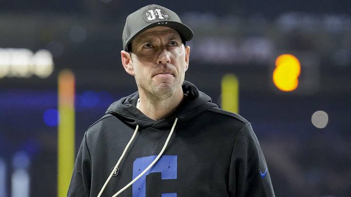 Indianapolis Colts 2026 Positional Spending: Offense