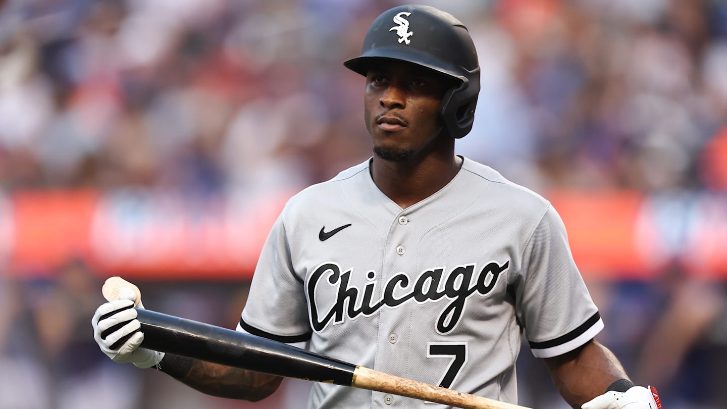 White Sox News: Chicago drops series as hitting and pitching falter