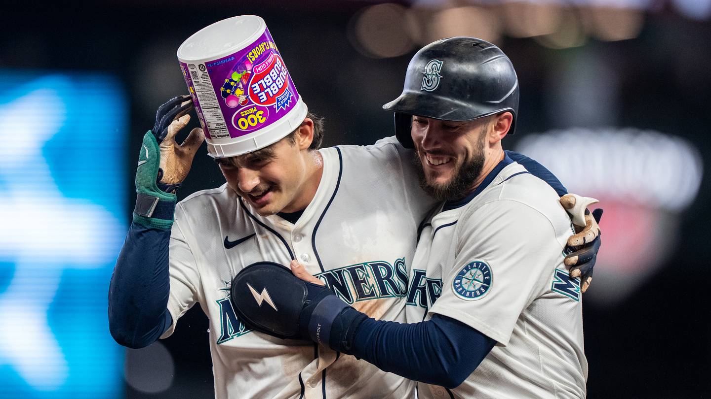 Cole Young's Mariners promotion has created a potentially fatal flaw in ...