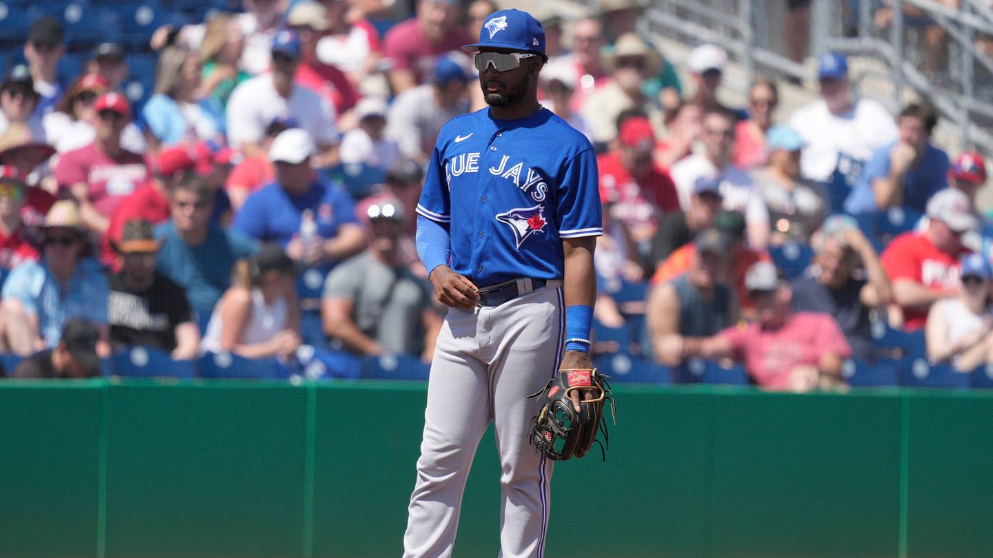 Keith Law of The Athletic reveals his Blue Jays top-20 prospects list ...