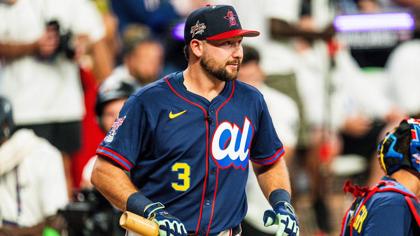 Jeff Passan totally nails it with why Mariners must be aggressive at ...