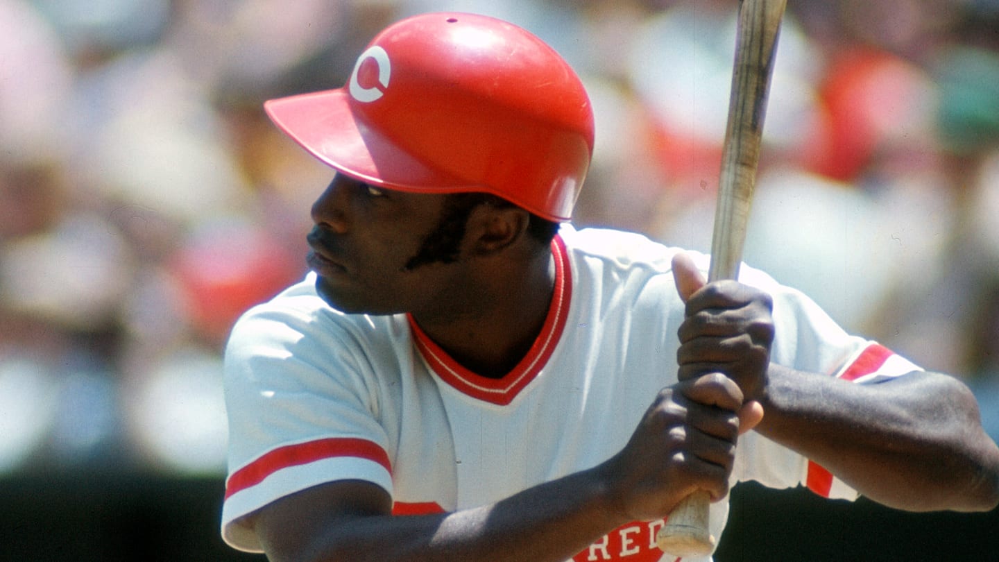 3 biggest MLB Winter Meetings deals in Reds history