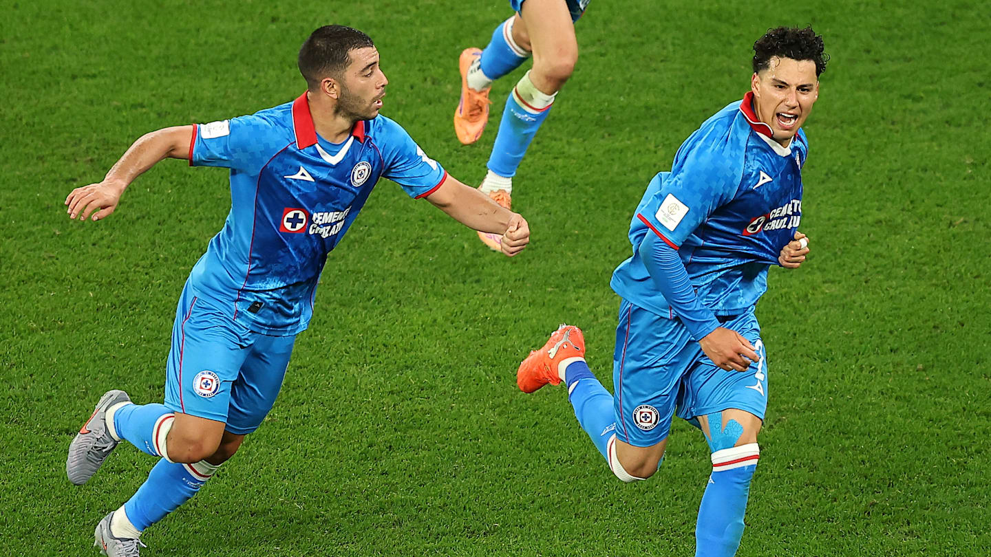 El zaguero mexicano que desean dentro de Cruz Azul