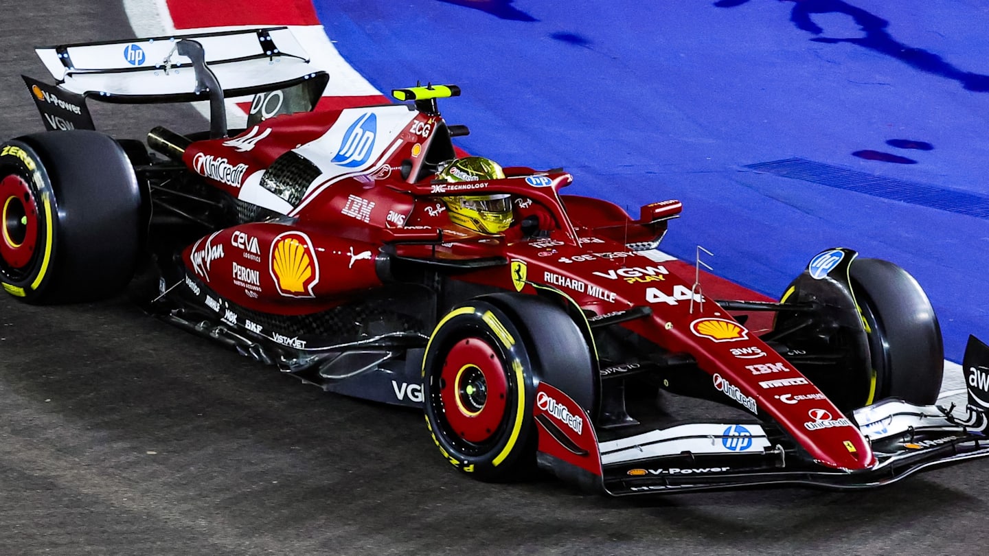 F1 2026 Car Launch Dates: Everything You Need To Know