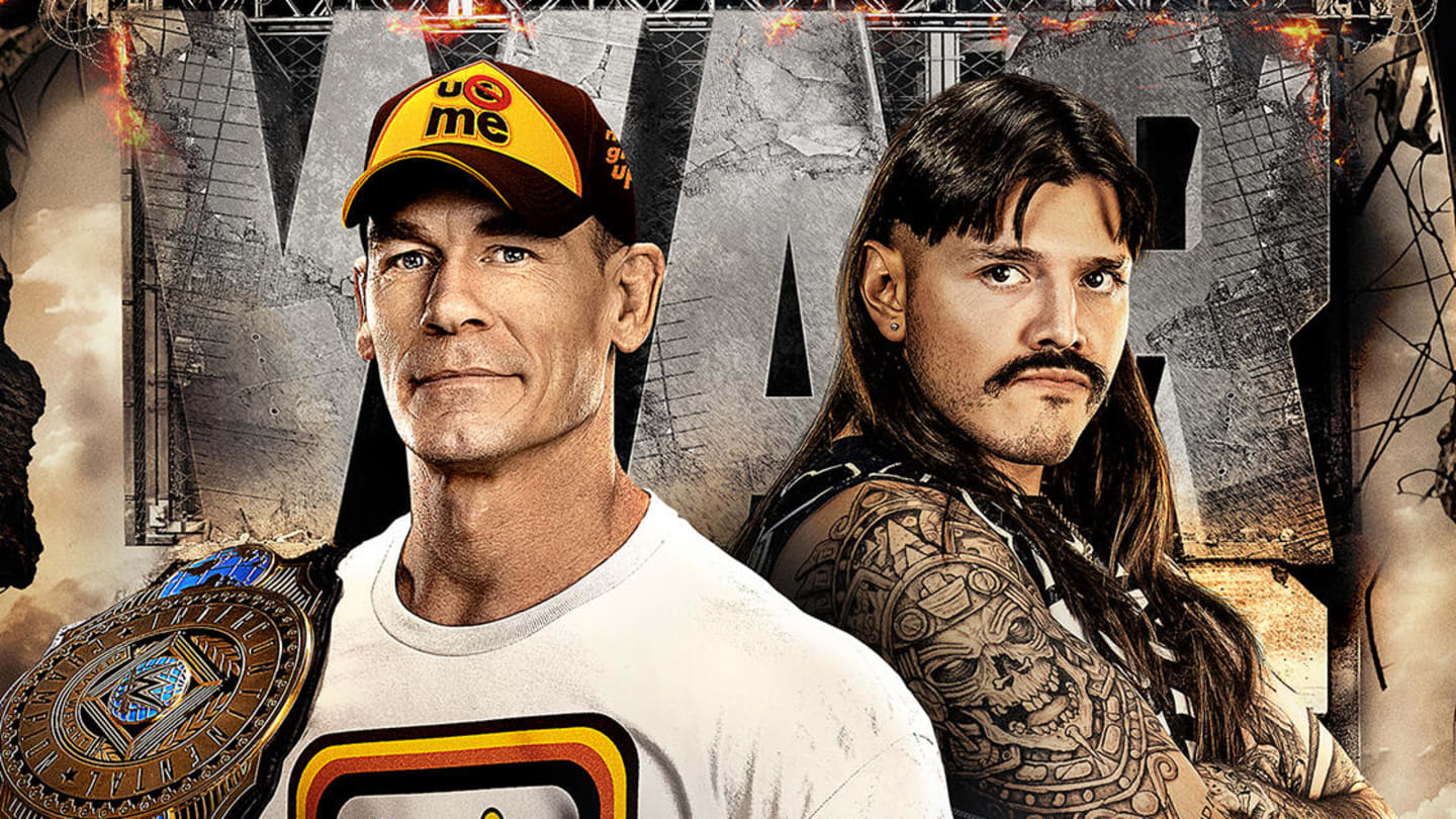 How To Watch WWE Survivor Series WarGames 2025: Date, Start Time, Match Card, Location & Live Stream
