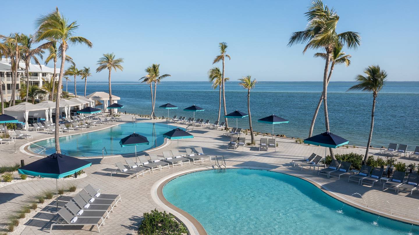South Seas is the Ultimate Getaway for Everyone in the Family
