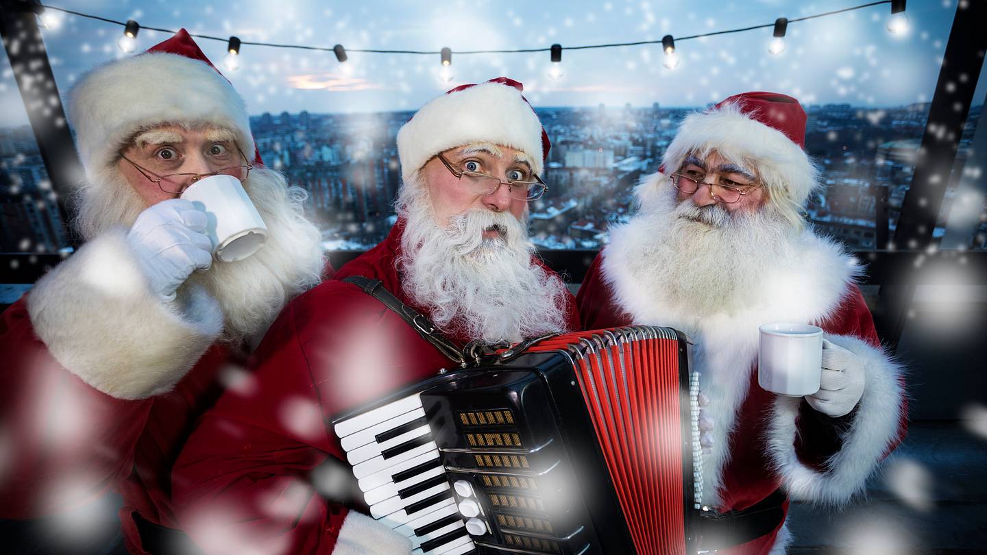 7 Christmas Songs Banned in the Past