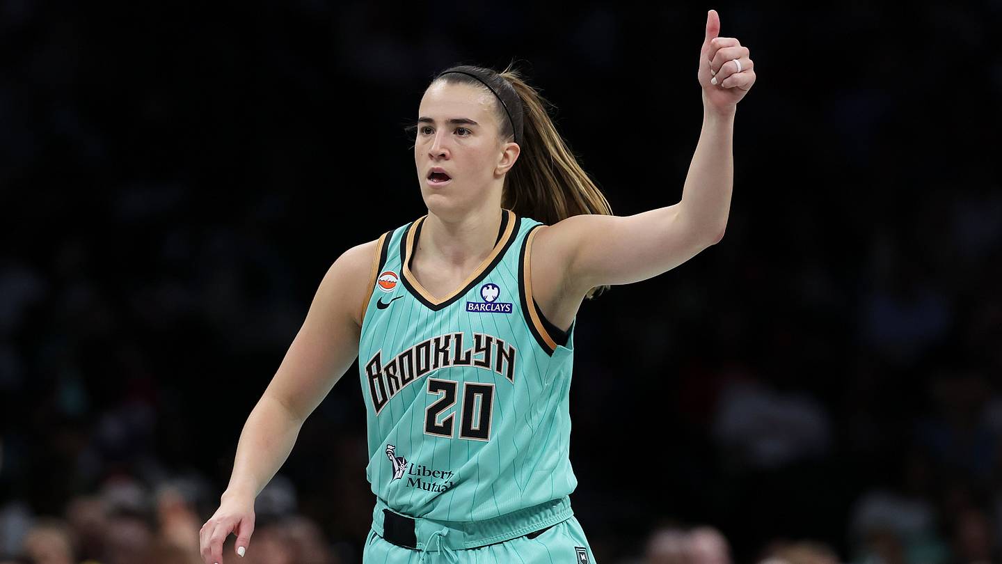 WNBA Power Rankings: The Liberty Are Hitting Their Stride