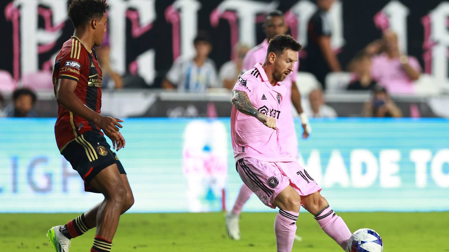 Meet the New Inter Miami, Not the Same As The Old Inter Miami