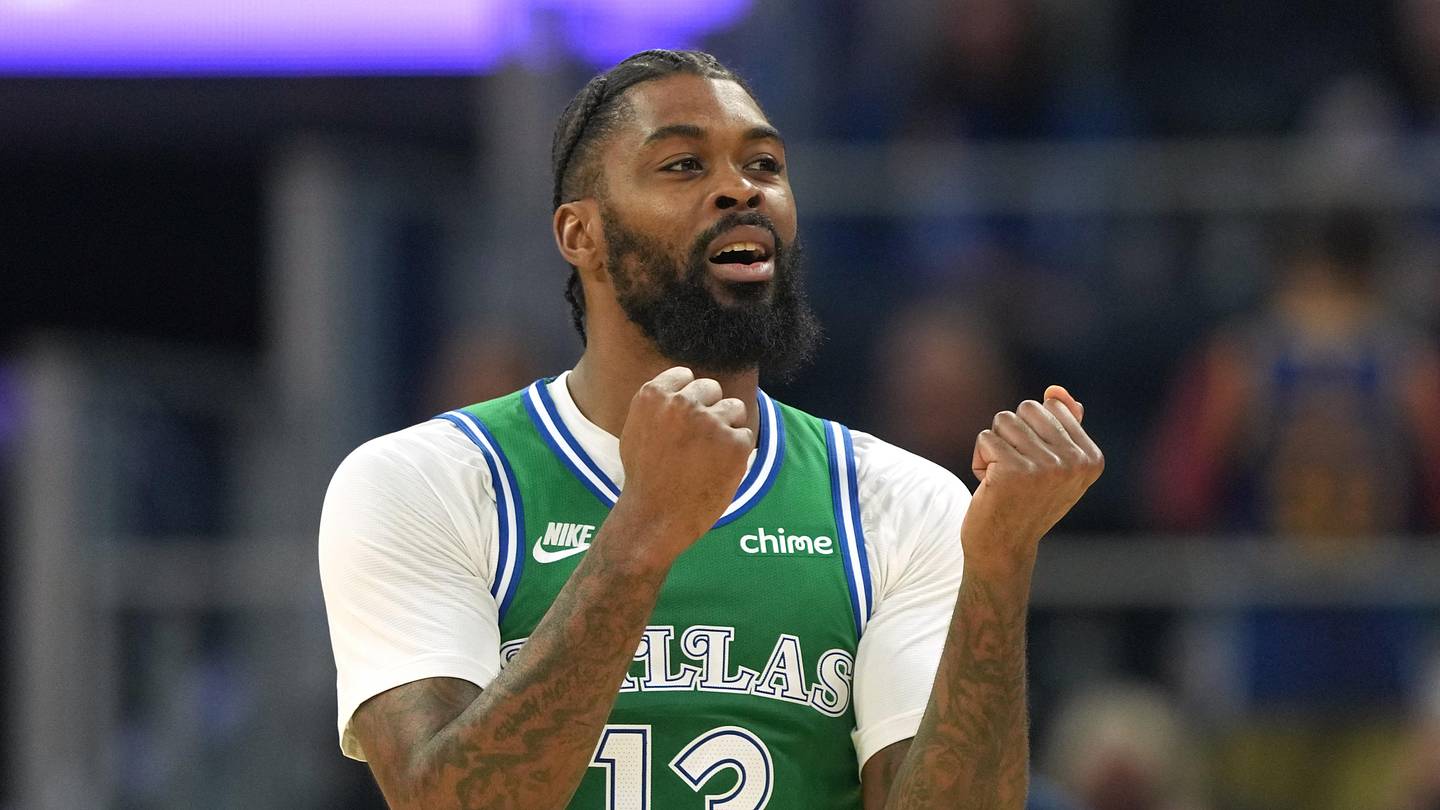 Mavericks' Coveted Trade Target Makes Desires Known Amid Trade Rumors
