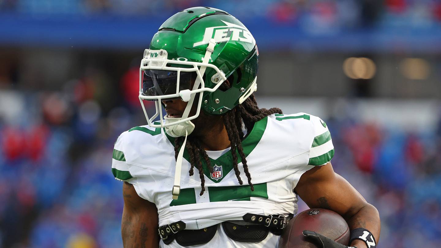 NY Jets' draft pick is actually much higher than expected in shocking twist