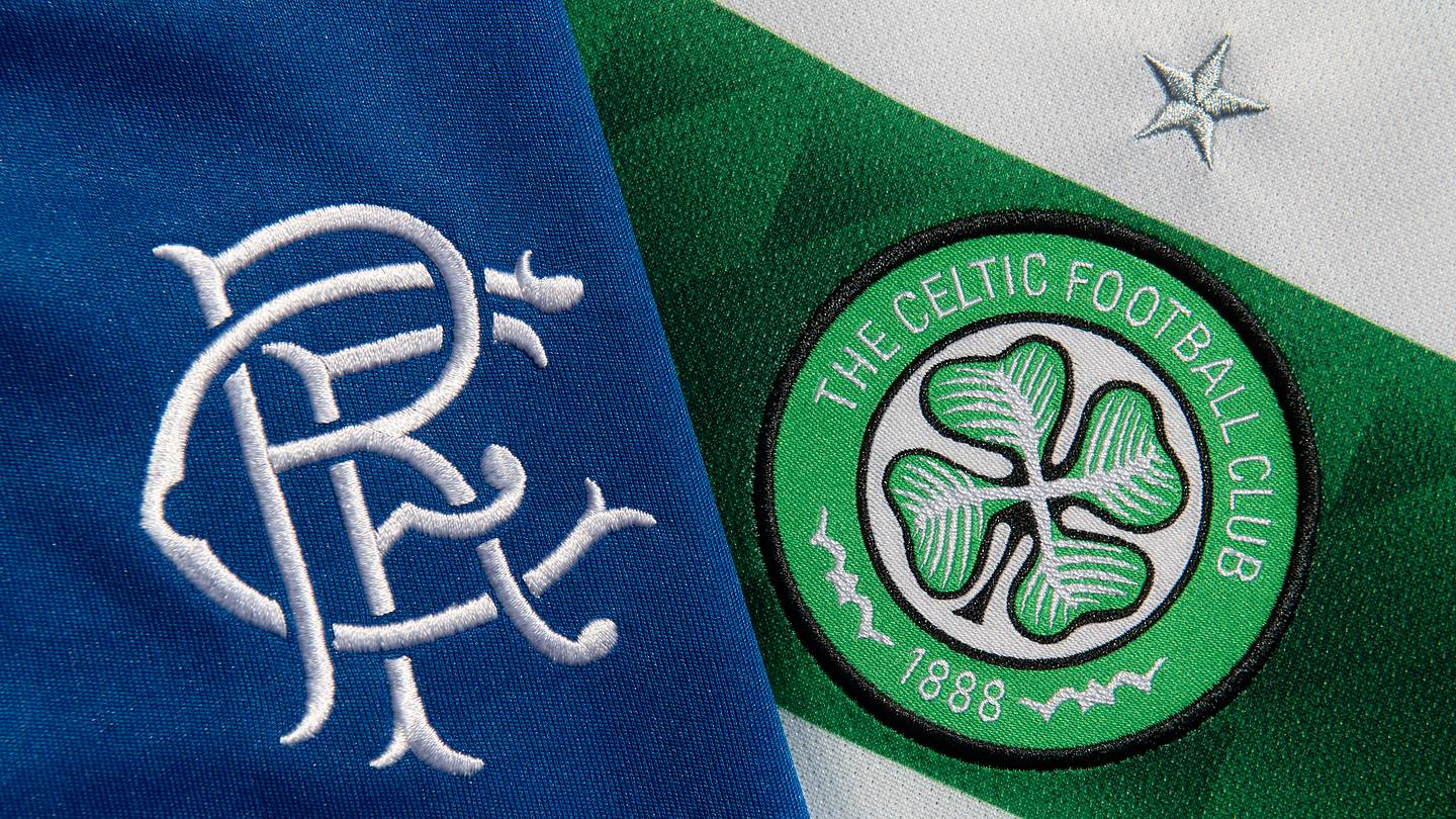 Celtic and Rangers both want to sign £7 million striker