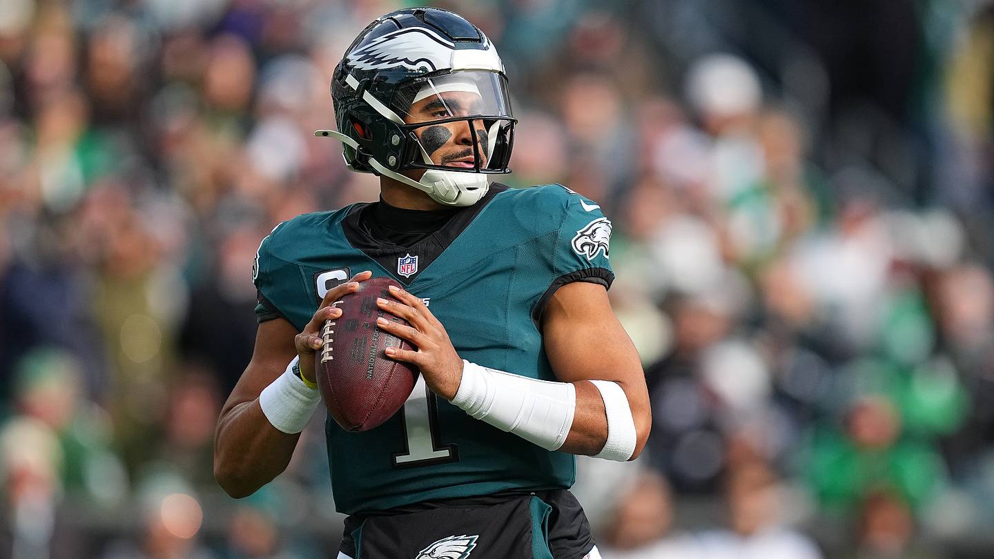 Good and bad reasons to spotlight the Eagles offense for remaining ...