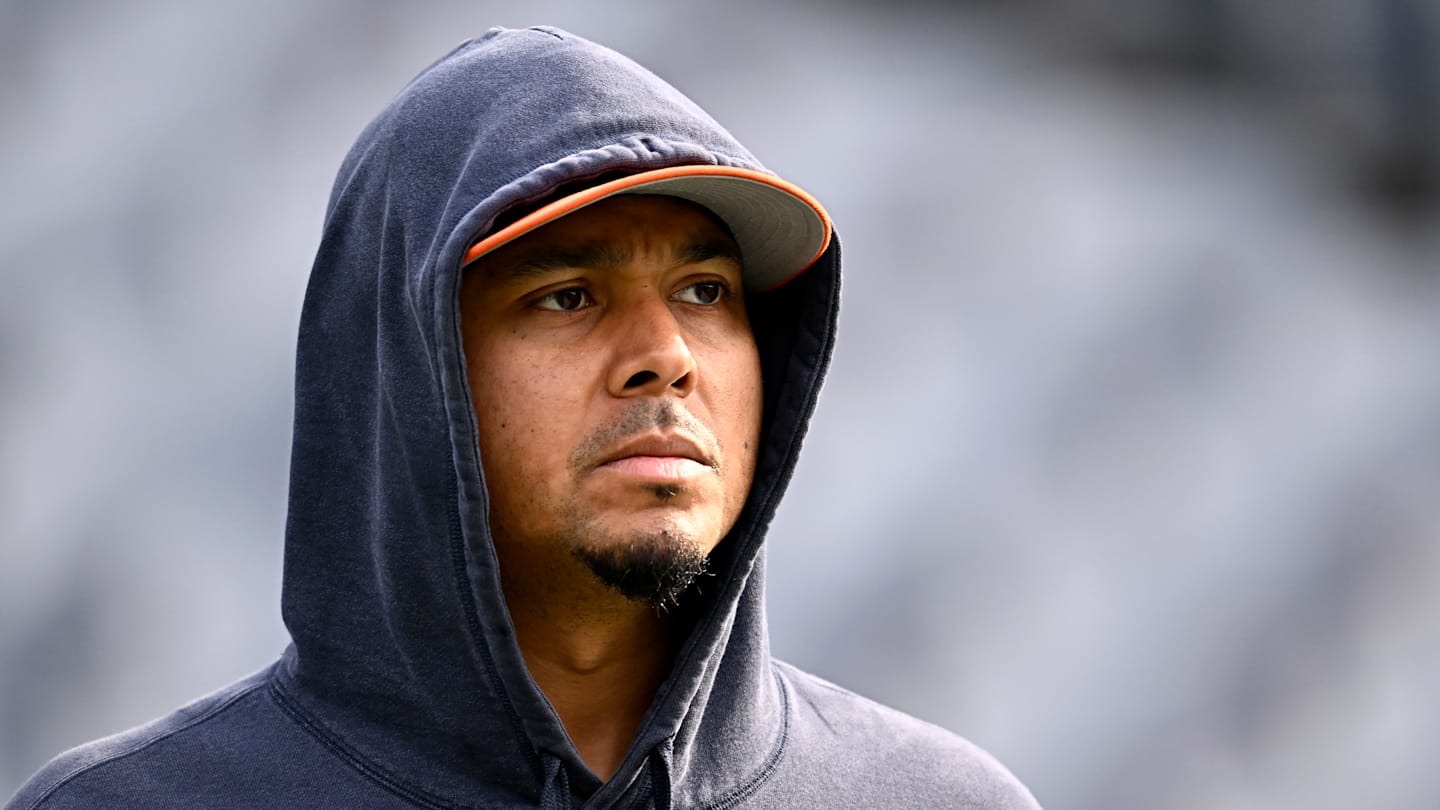 ESPN NFL analyst reveals the Bears' one major weakness (and it's a big one)