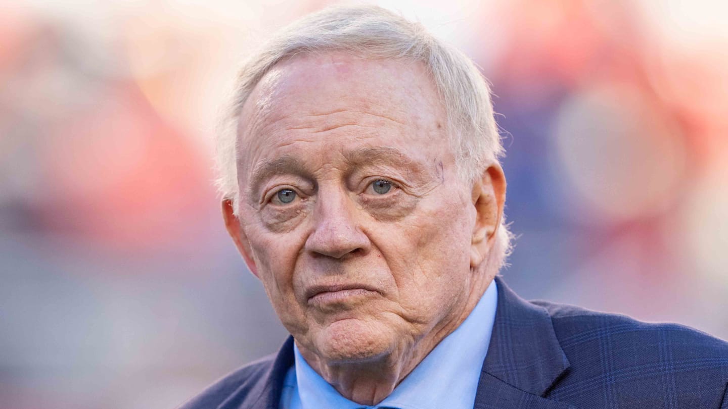 Former Cowboys Coach on Verge of Being Fired Next After Latest Axing