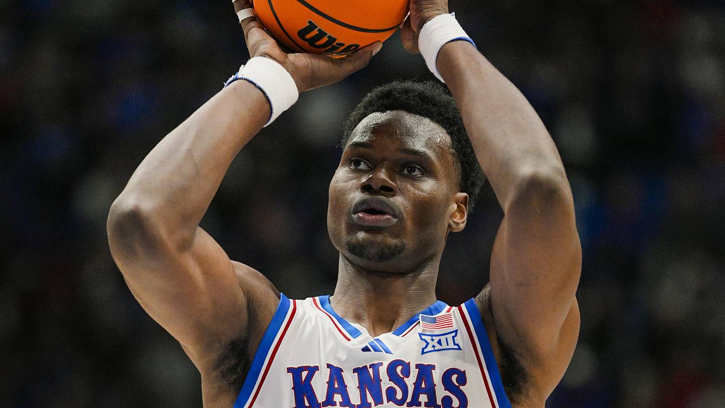 Kansas Center Paul Mbiya Returns to Jayhawks: What It Means for KU