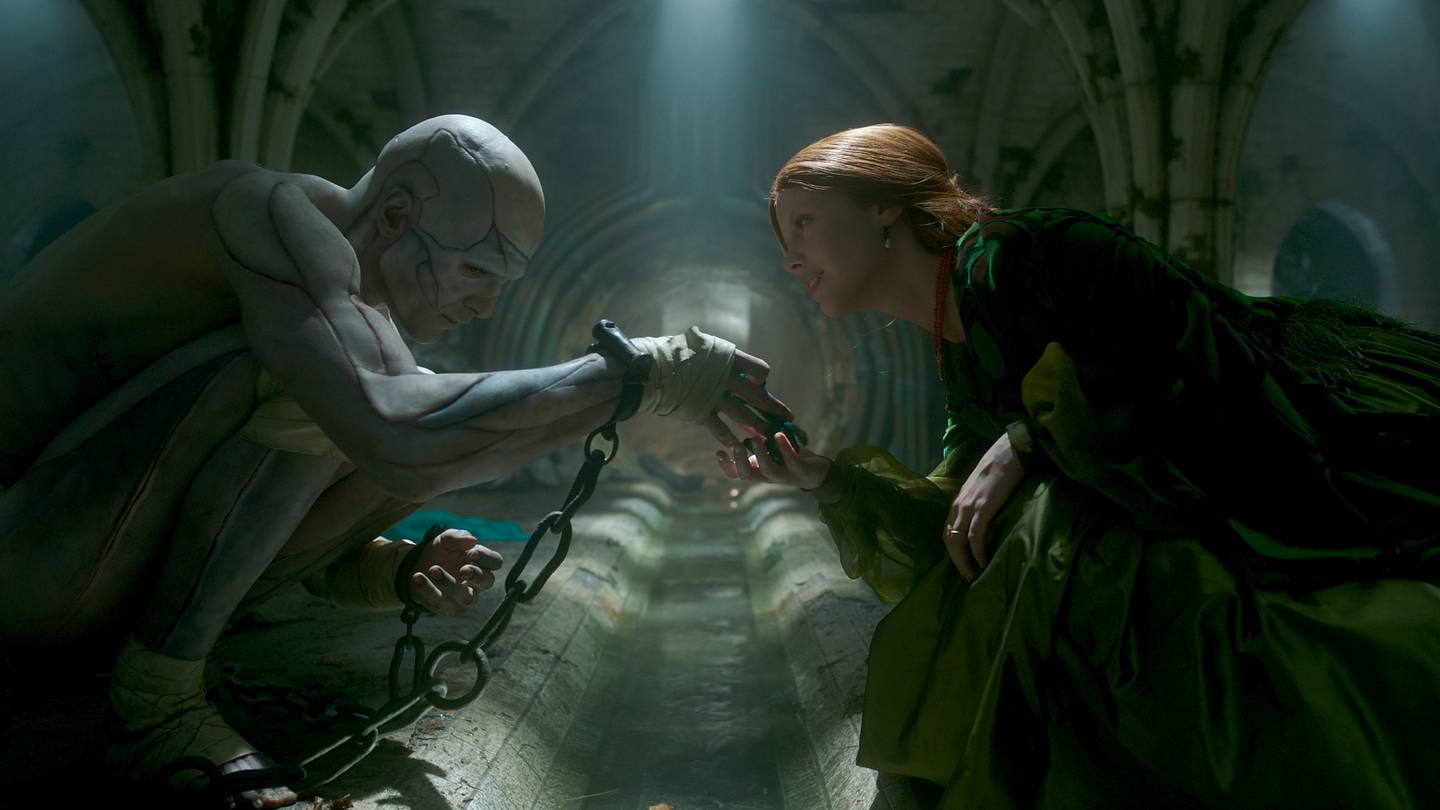 Netflix's Frankenstein release date, time, cast, trailer, and more