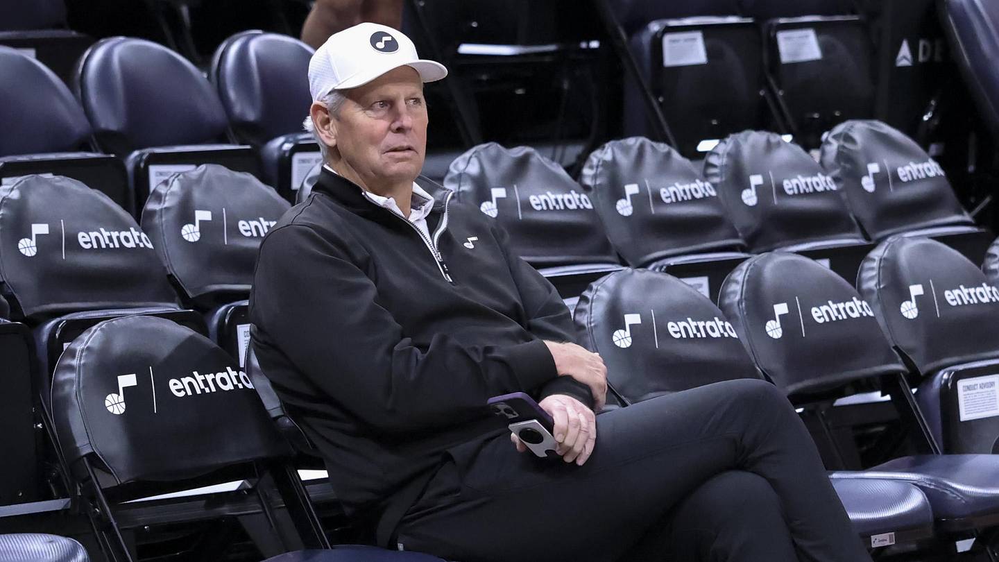 Jazz 2026 Salary Cap Tracker: Cap Space, Contracts, Free Agents | News Pub