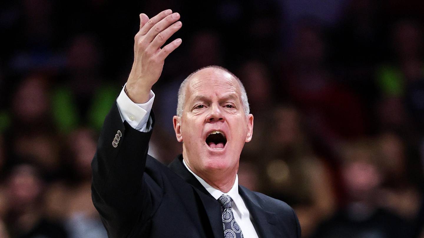 Big 12 Power Rankings Shift As Potential NBA Stars Shine