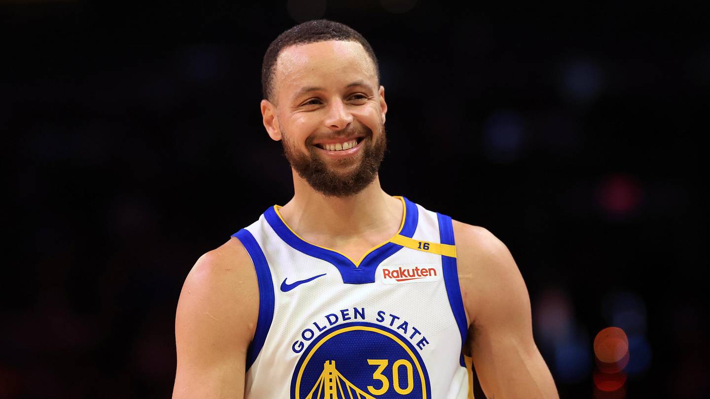 Steph Curry's Sneaker Deal Compared to Caitlin Clark, LeBron James, and ...