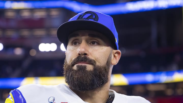 eric weddle son