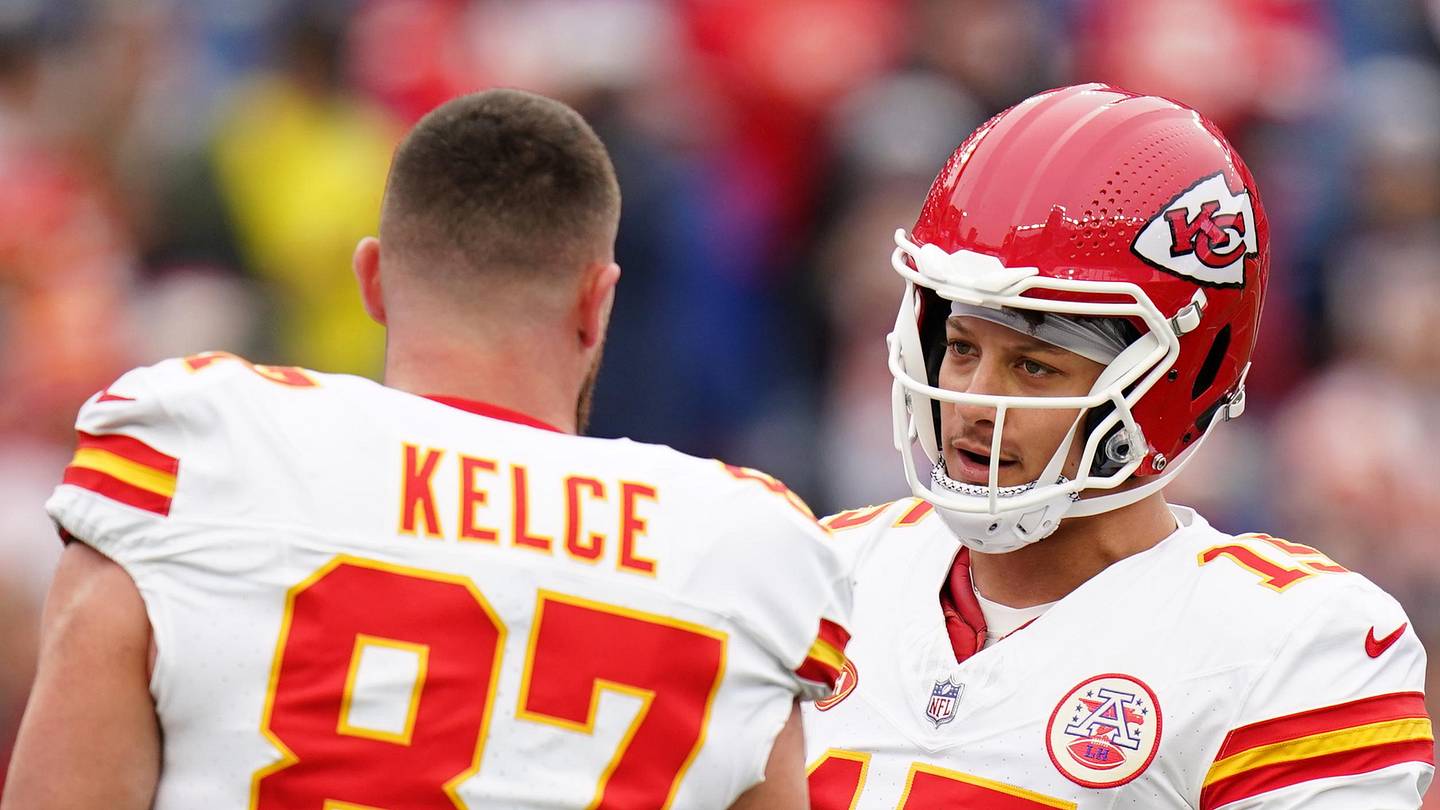 Latest Kelce News is Best ‘Sign’ Yet He's Planning Another Chiefs Season
