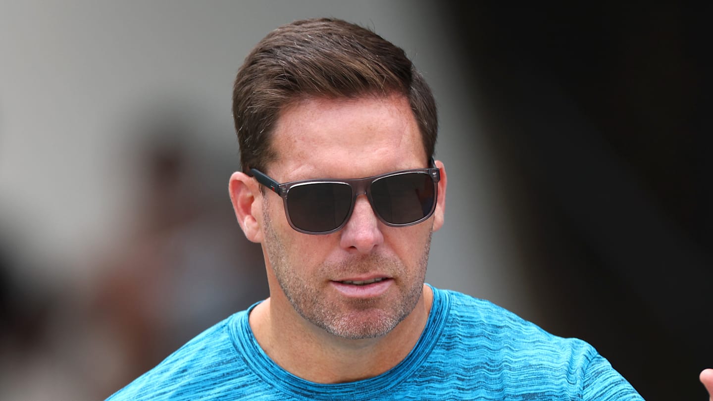 Outrageous defensive stats make Carolina Panthers draft decision simple