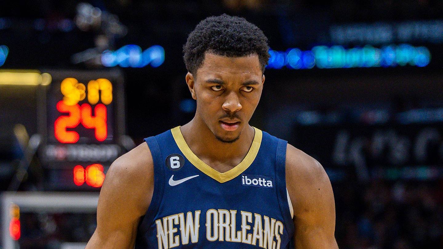 Draymond Green development reopens Warriors path to Trey Murphy III trade