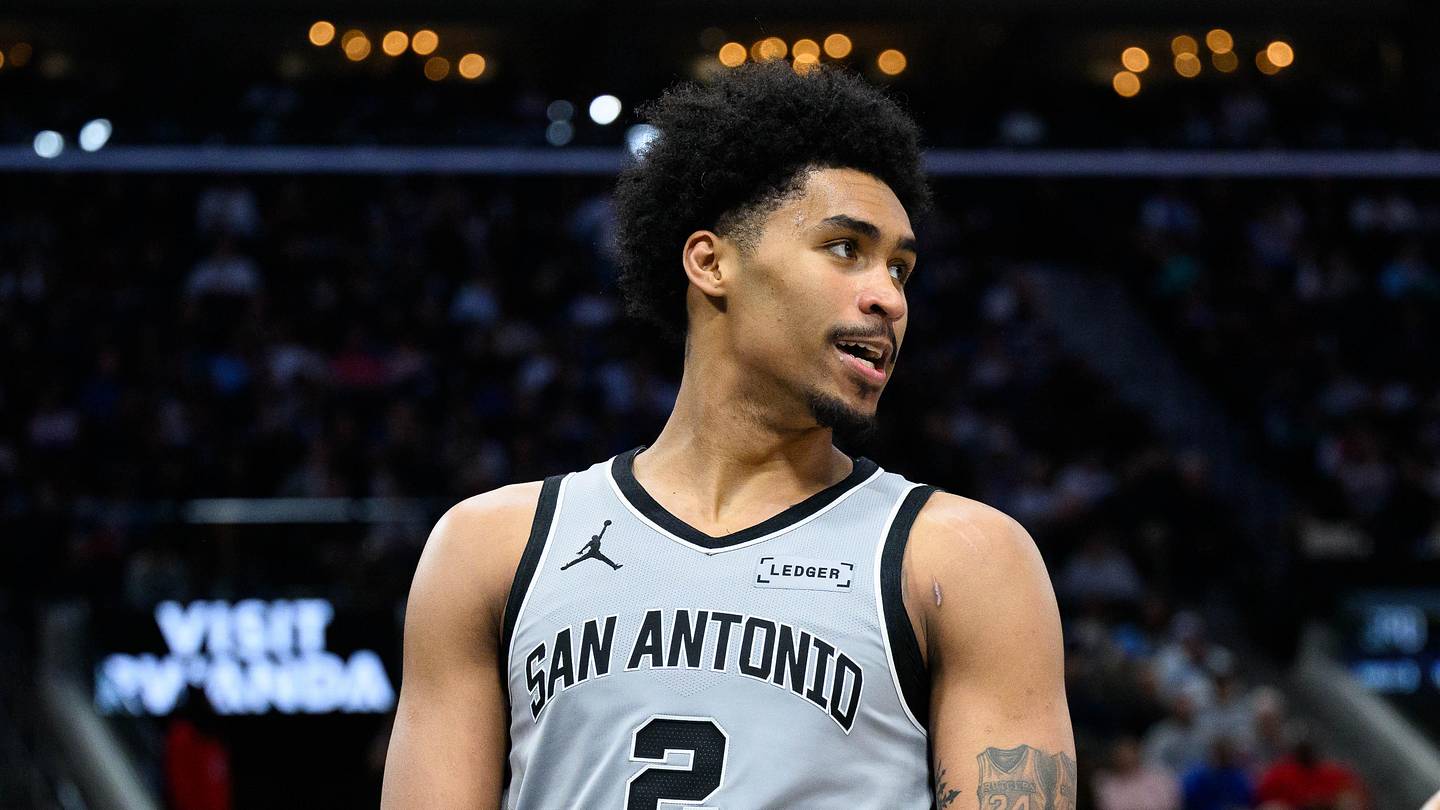 Grizzlies can learn from Spurs' successful Dylan Harper pick