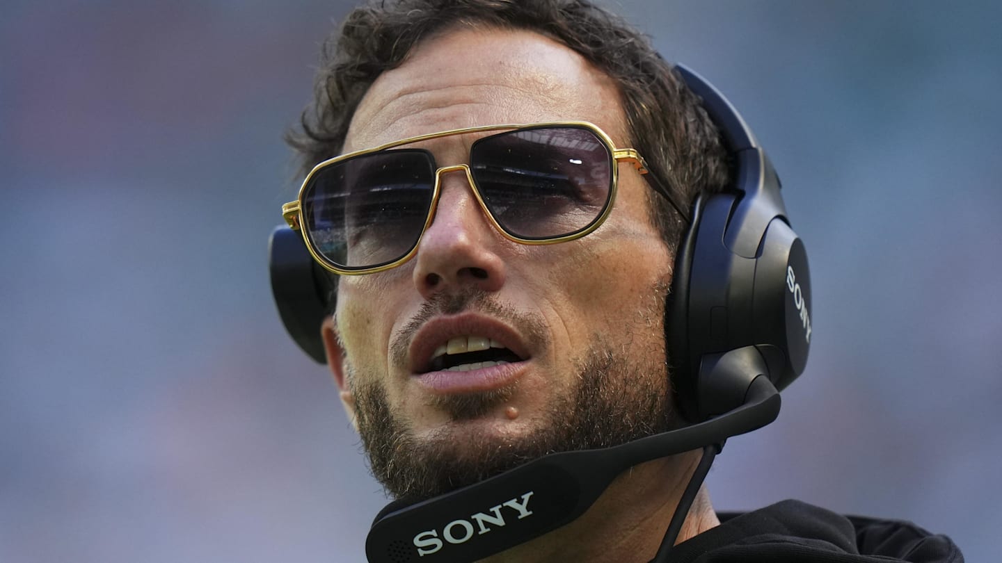 Mike McDaniel and the Buccaneers are a match made in football heaven