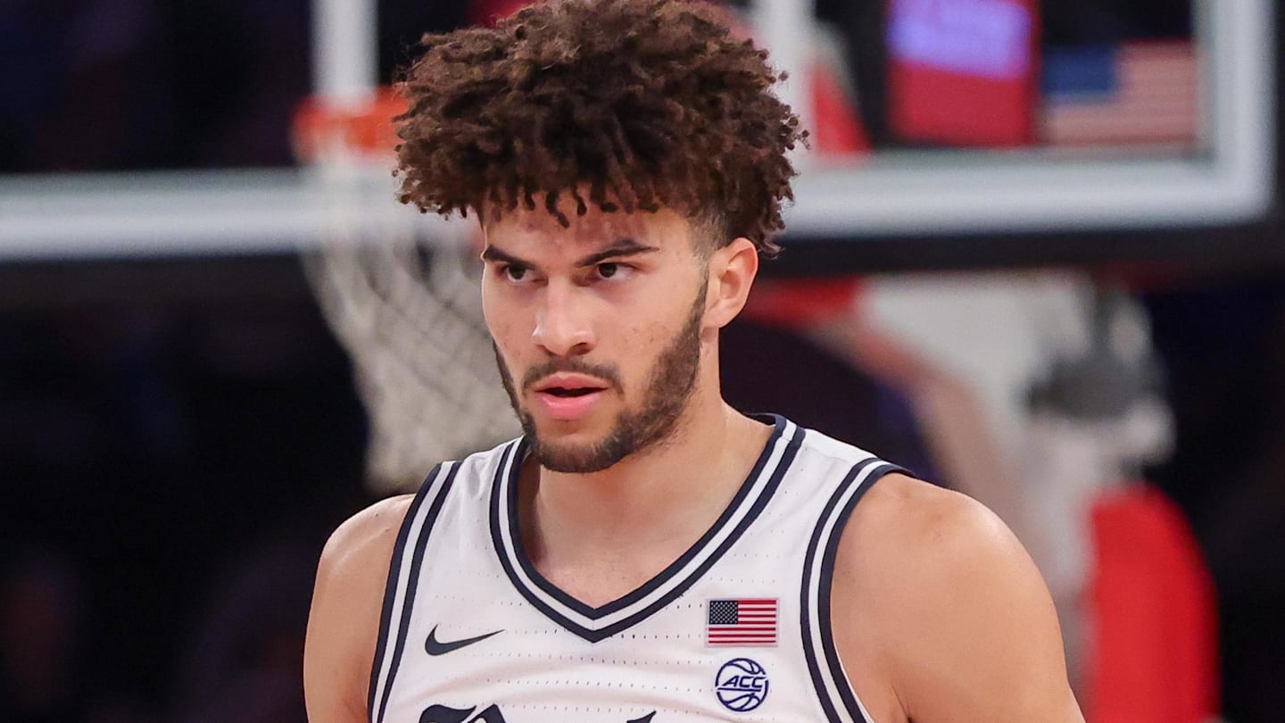 Cameron Boozer's Strengths, Weaknesses Shown in Win Over Kansas