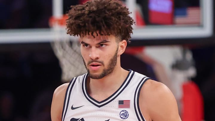 Cameron Boozer's Strengths, Weaknesses Shown in Win Over Kansas