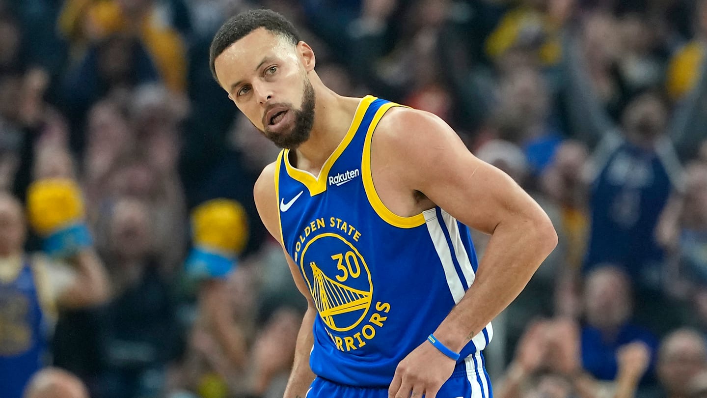 Bill Simmons shares painful Steph Curry truth Warriors fans are ...