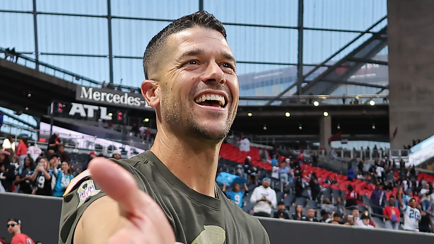 Dave Canales got brutally honest about Panthers' NFC South title challenge