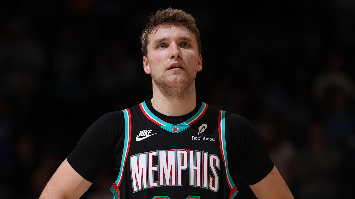 Cam Spencer’s sudden rise should have the rest of the NBA paying attention