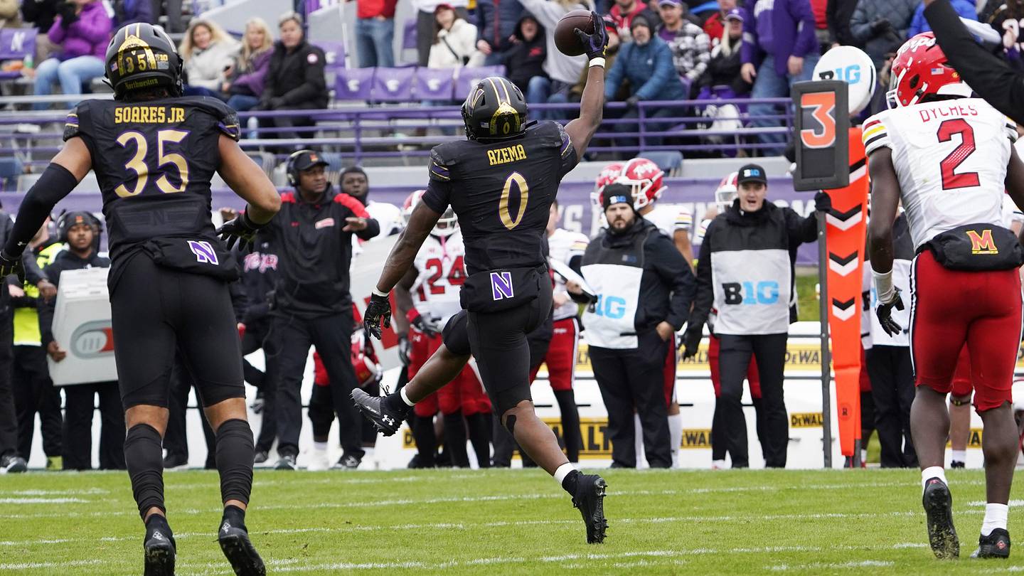 Northwestern Announces Pro Day to Showcase NFL Prospects