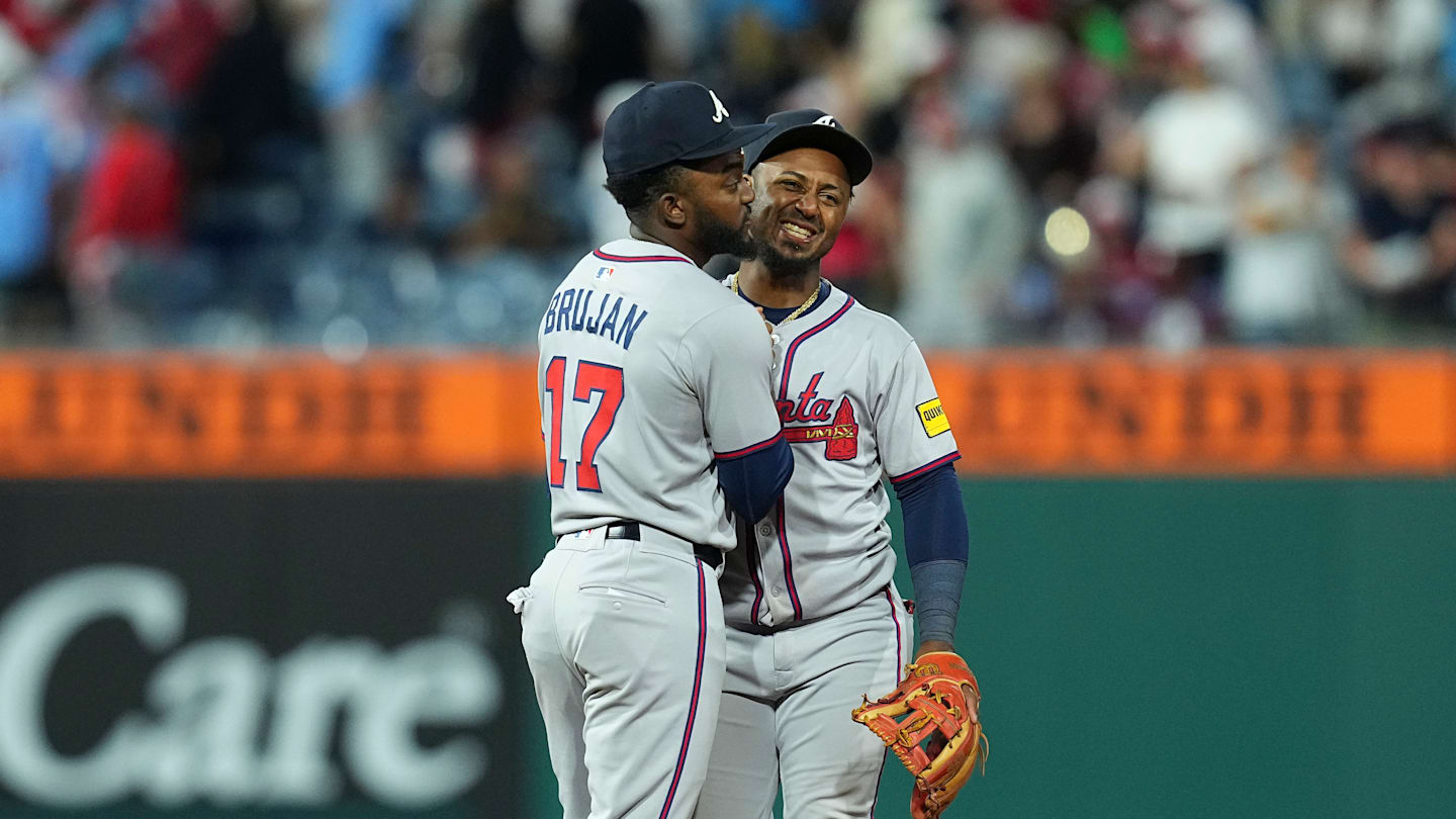 7 Braves players that won’t be back in 2026 after Atlanta remakes their ...