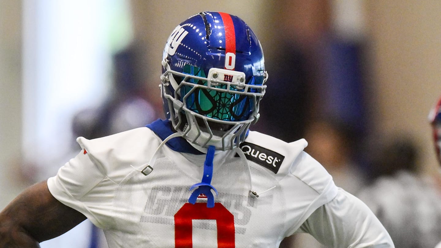 Panthers risk major regret as analyst tips exiled star for breakout year