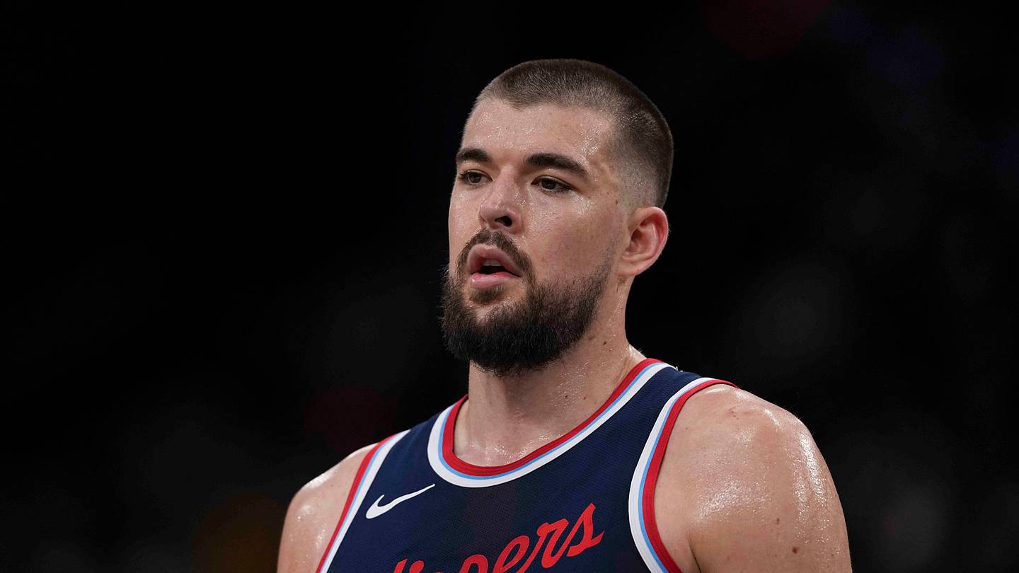 NBA just gifted Ivica Zubac a clear shot at overdue honor