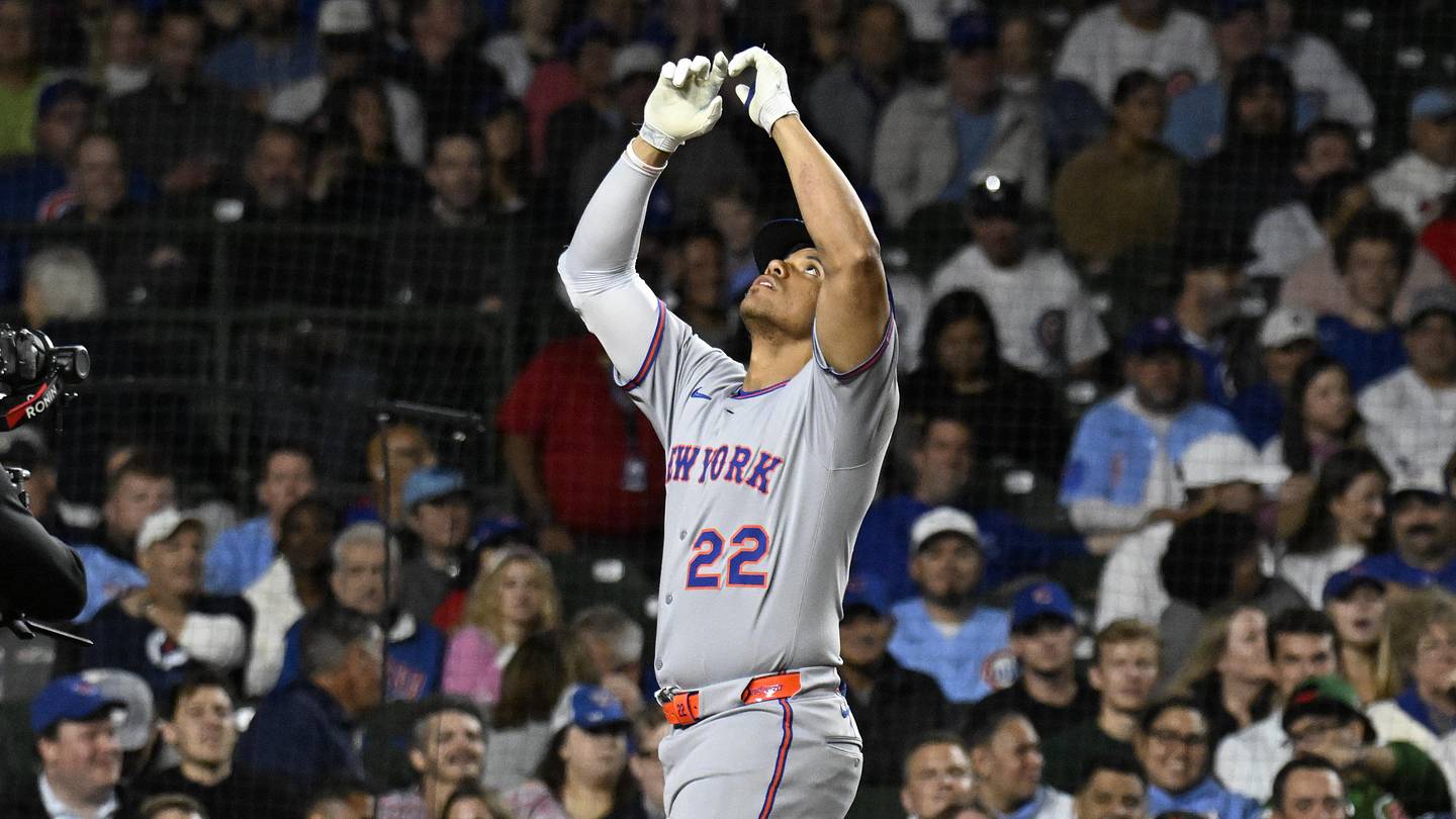 Ranking MLB: 5 favoritos al MVP de la Liga Nacional en la temporada 2026
