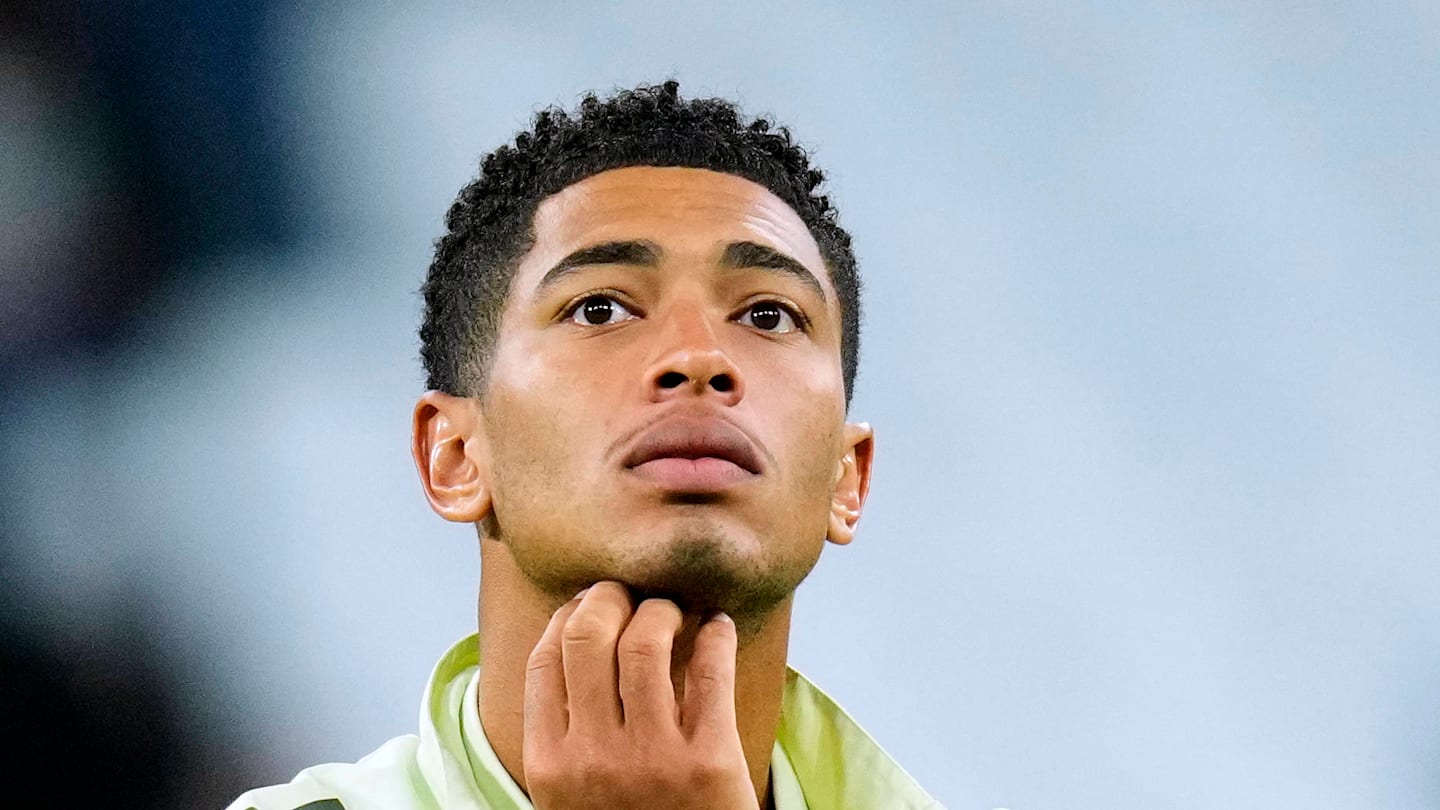 Liverpool vs Real Madrid: Predicted Lineup for the Champions League Clash