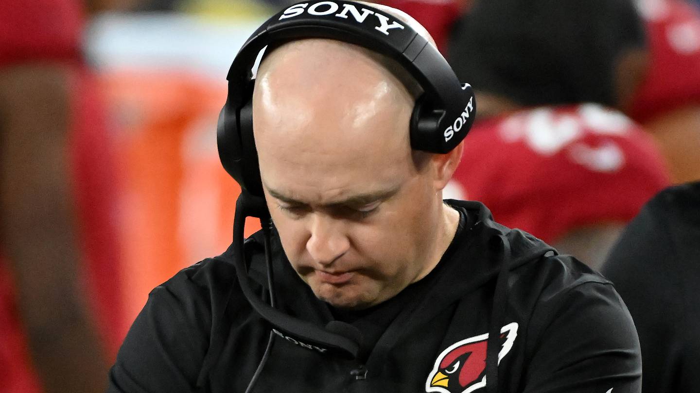 Cardinals writer revealed what could be Drew Petzing's fatal flaw as ...