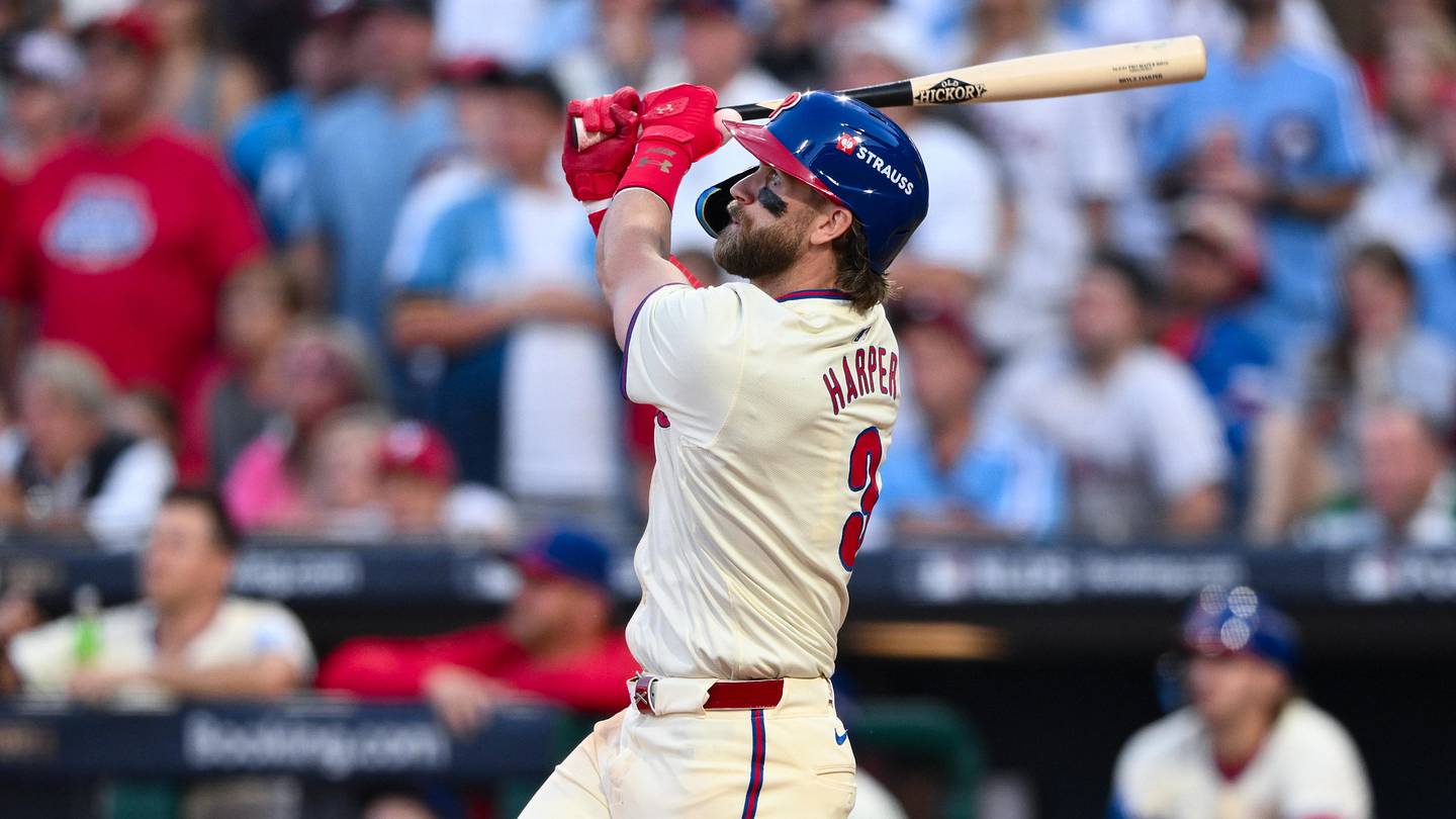 5 Phillies players who will reach career milestones in 2025