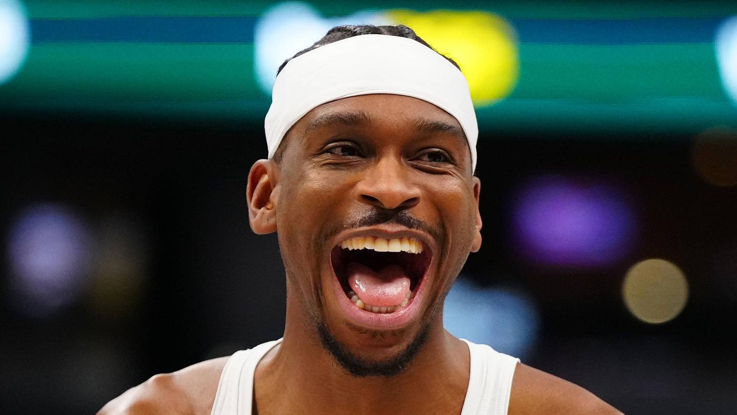 Ranking the Thunder's roster from untouchable to must go ahead of the ...