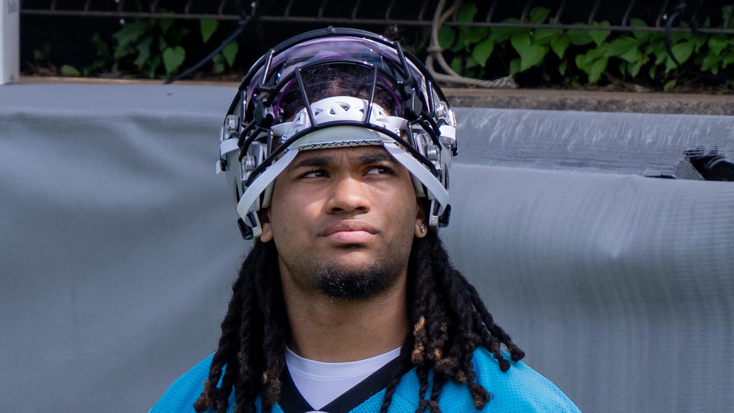 3 Carolina Panthers who could provide Fantasy Football prosperity in 2024