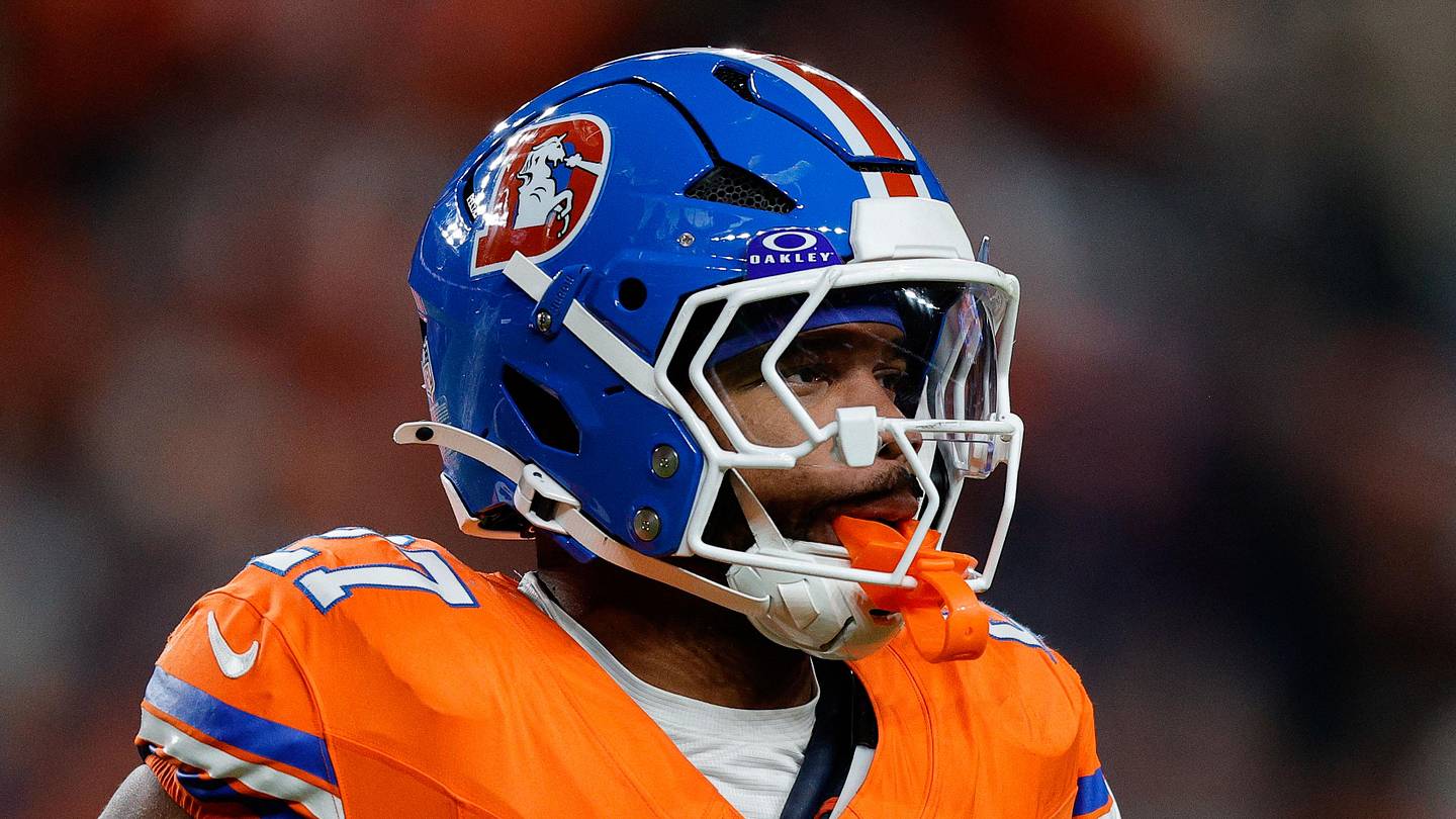 Broncos must re-sign J.K. Dobbins immediately (but not why you think)