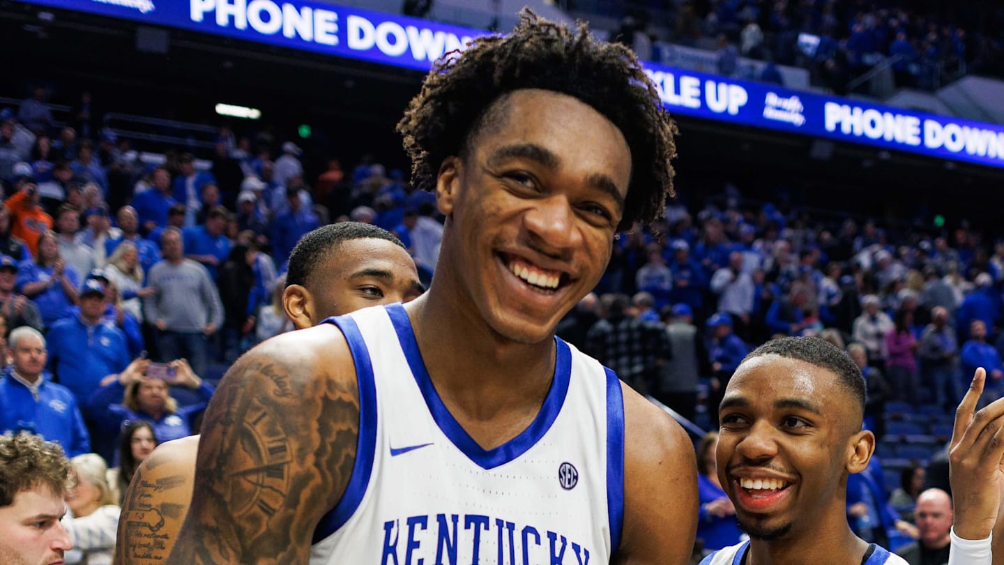 Amari Williams is a true gentle giant (and Celtics fans might fall in love)